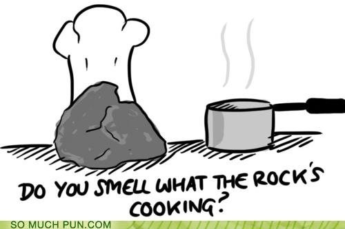 Puns - cooking - Funny Puns - Pun Pictures - Cheezburger