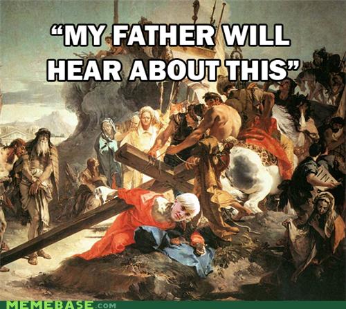 Memebase - Father - Page 5 - All Your Memes In Our Base - Funny Memes ...