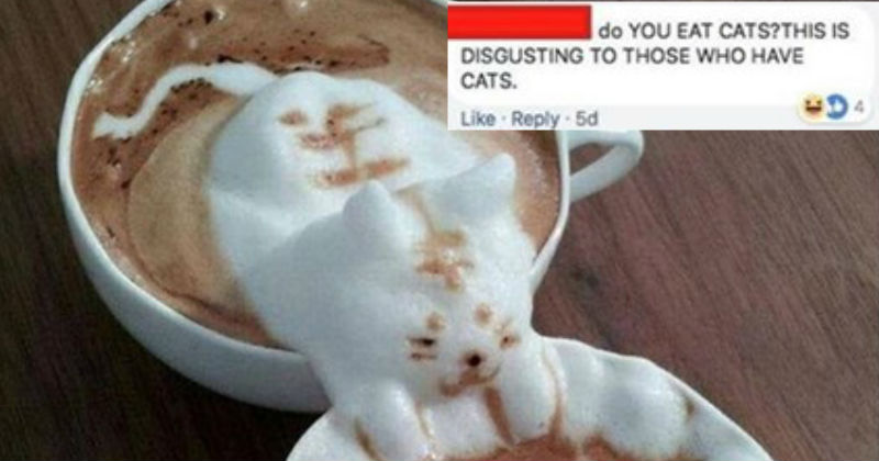 14 Bonkers Moments of Facebook Insanity - FAIL Blog - Funny Fails