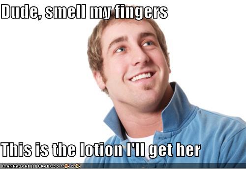Misunderstood Mitch: The Scent of a Lady - Memebase - Funny Memes