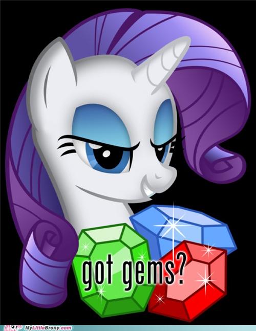 New Ad Campaign - My Little Brony - my little pony, friendship is magic ...