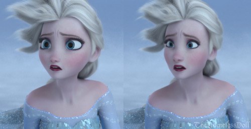 What Would Your Favorite Animated Character Look Like With a "Normal ...