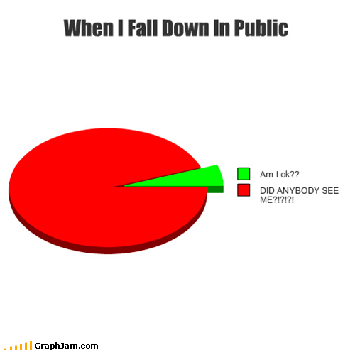 GraphJam - falling - funny graphs - Cheezburger