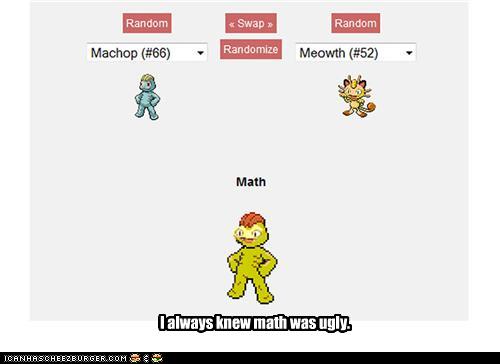 Pokémemes - machop - Pokemon Memes - Pokémon, Pokémon GO - Cheezburger