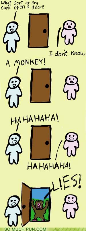Puns - open - Funny Puns - Pun Pictures - Cheezburger