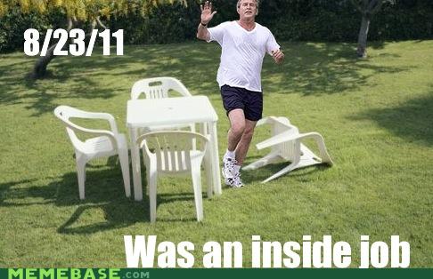 Loose Change, Pt. 2 - Memebase - Funny Memes