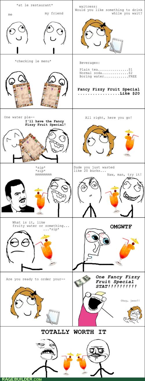 Rage Comics - me gusta - Rage Comics - rage comics - Cheezburger