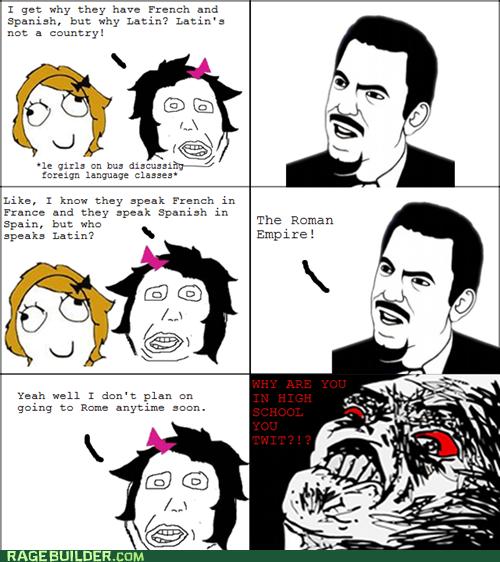 Rage Comics - Page 3 - Rage Comics - rage comics - Cheezburger