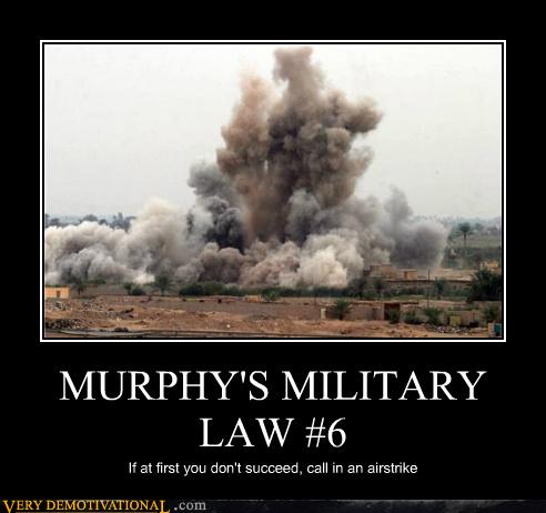 Very Demotivational - military - Very Demotivational Posters - Start ...