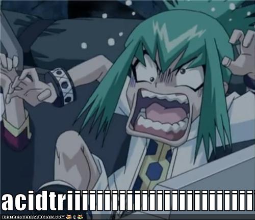 Derp - anime - Derp Face Derps - hurr durr derp face - derp - Cheezburger