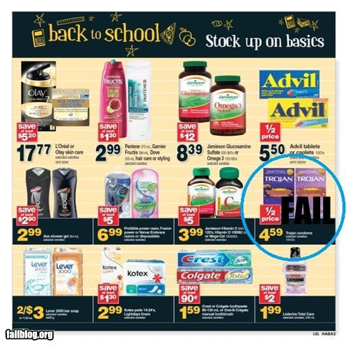 Back to School FAILs - FAIL Blog - Funny Fails