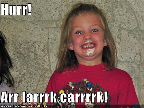 Derp - cake - Derp Face Derps - hurr durr derp face - derp - Cheezburger