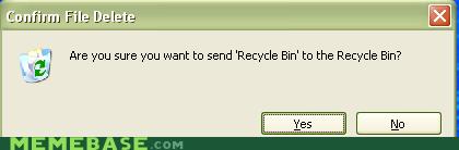 How to Divide by Zero on Windows - Memebase - Funny Memes
