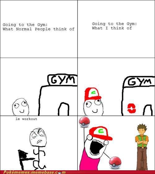 Pokémemes - brock - Page 6 - Pokemon Memes - Pokémon, Pokémon GO ...