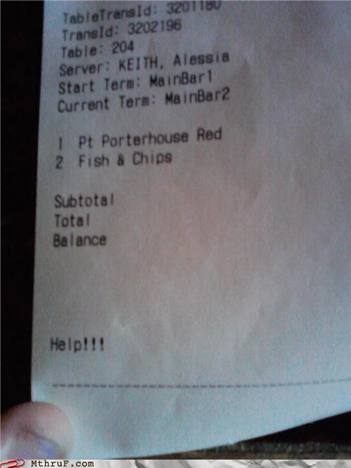 FAIL Blog - receipt - Page 5 - Epic FAILs funny videos - Funny Fails ...