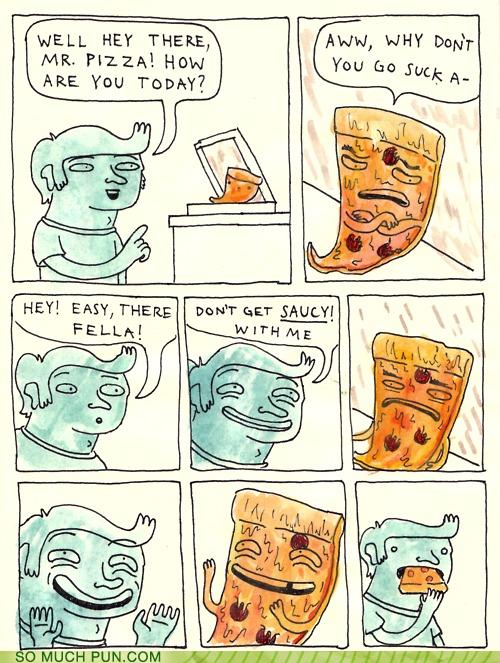 Puns - human - Funny Puns - Pun Pictures - Cheezburger