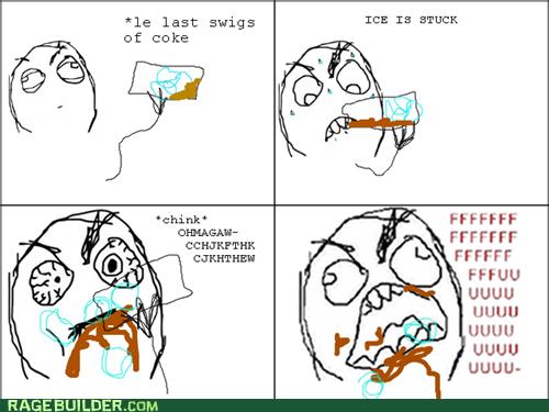 Rage Comics Drunk