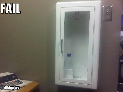 FAIL Blog - fire extinguisher - Page 3 - Epic FAILs funny videos ...