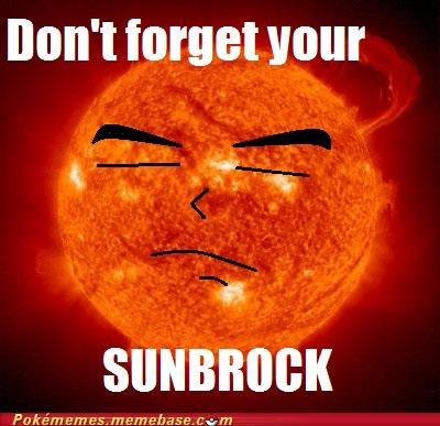 Pokémemes - burn heal - Pokemon Memes - Pokémon, Pokémon GO - Cheezburger