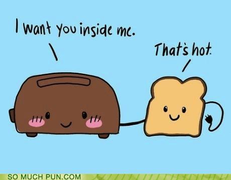 Puns - innuendo - Funny Puns - Pun Pictures - Cheezburger