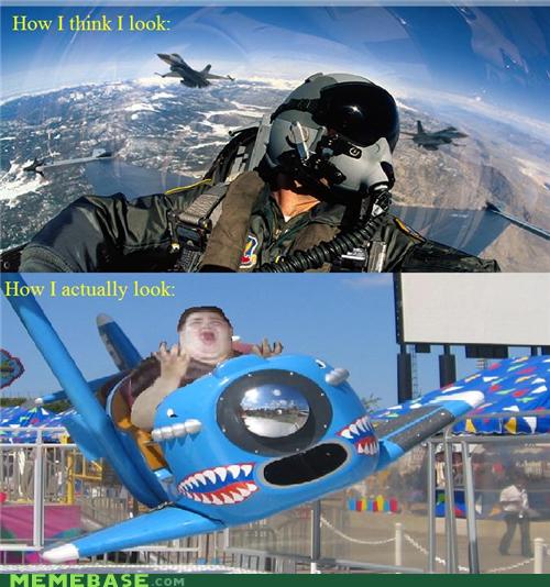 How People View Me: We All Have Our Dreams - Memebase - Funny Memes