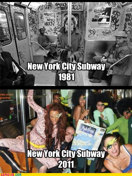 The More Things Change - Web Comics - 4koma comic strip, webcomics, web ...