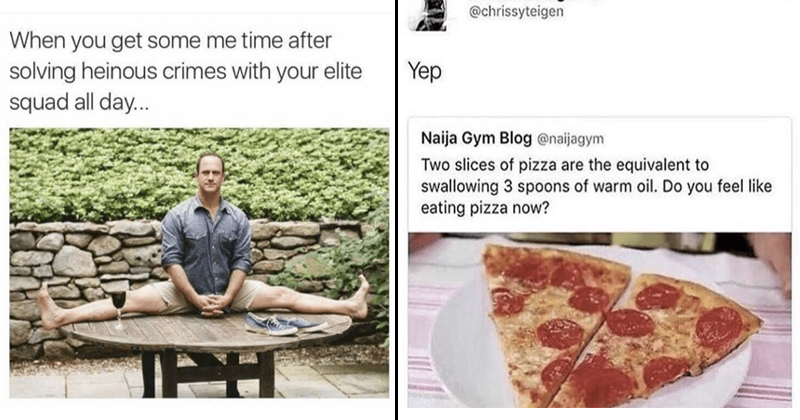 30 Memes & Pics To Help You Escape The Monotony Of Life - Memebase ...