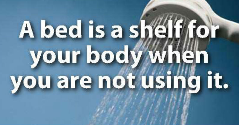 14 Shower Thoughts To Swell Your Mind Brain Fail Blog Funny Fails