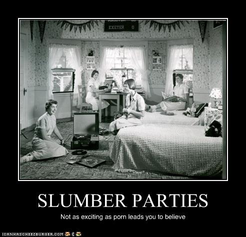 Slumber Party Memes We Had A SuRPRiSE SLUMBER PARTY!! 11 Sisters!!