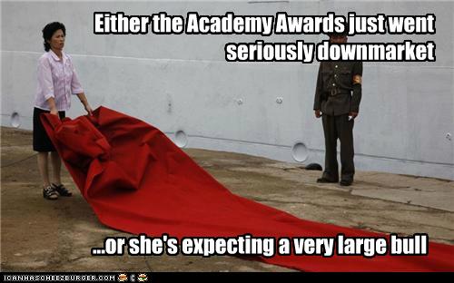 Not That the Two Are Necessarily Mutually Exclusive - Animal Comedy ...