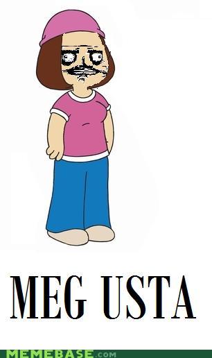 Meg Usta - Memebase - Funny Memes