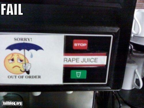 Sticker Placement FAIL - FAIL Blog - Funny Fails