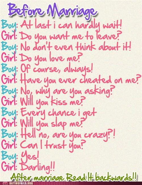 Dating Fails - flirting - Page 2 - Dating FAILs & WINs | Funny Memes ...