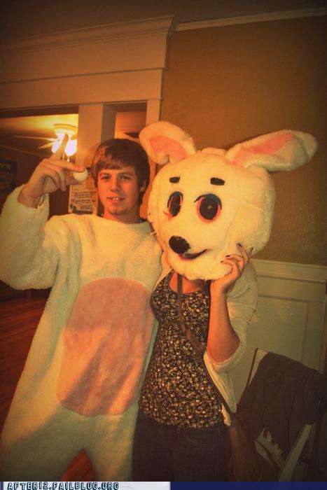 Getting Some Head At The Party - After 12 - funny pictures, party fails ...