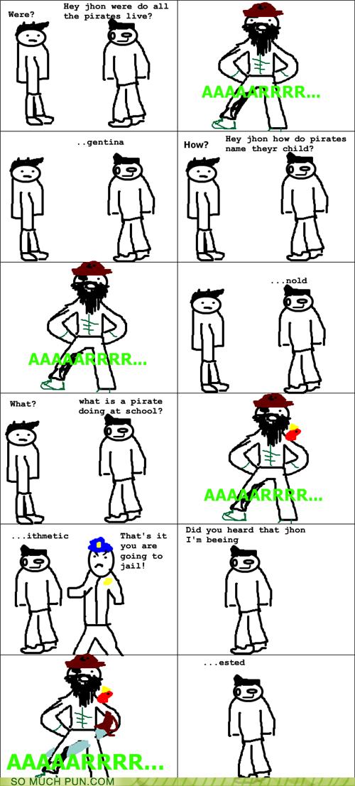 Puns - prefix - Page 2 - Funny Puns - Pun Pictures - Cheezburger