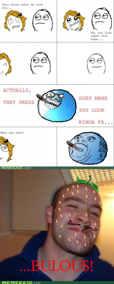 Strawberry Guy Greg - Memebase - Funny Memes