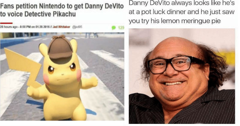 15 Danny Devito Memes That'll Make Your Heart Smile - Memebase - Funny ...