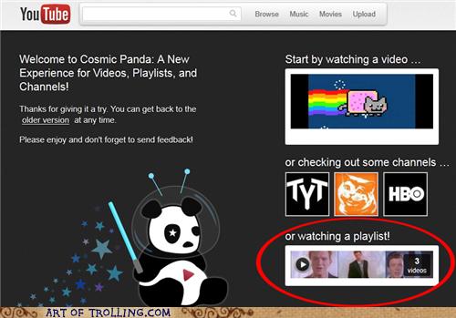 Classic: Panda, You Lead Me Astray - Art of Trolling - Troll | Trolling ...