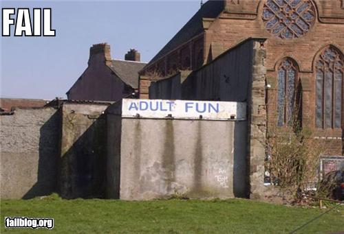 Church Billboard FAIL - FAIL Blog - Funny Fails