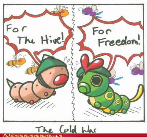 Pokémemes - weedle - Pokemon Memes - Pokémon, Pokémon GO - Cheezburger