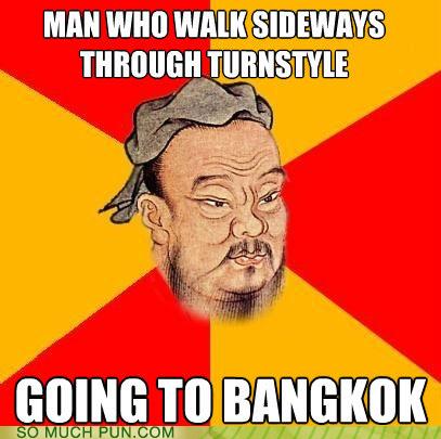 Puns - innuendo - Funny Puns - Pun Pictures - Cheezburger