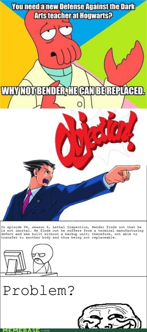 Why Not Research? - Memebase - Funny Memes