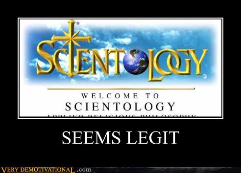 Memebase - scientology - Page 2 - All Your Memes In Our Base - Funny ...