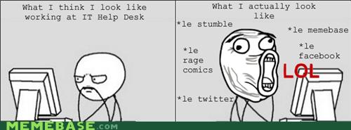 Rage Comics - funny - Page 4 - Rage Comics - rage comics - Cheezburger