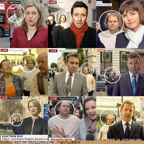 Classic: Now He's News - Art of Trolling - Troll | Trolling | Yahoo ...