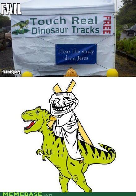 Real Troll Face