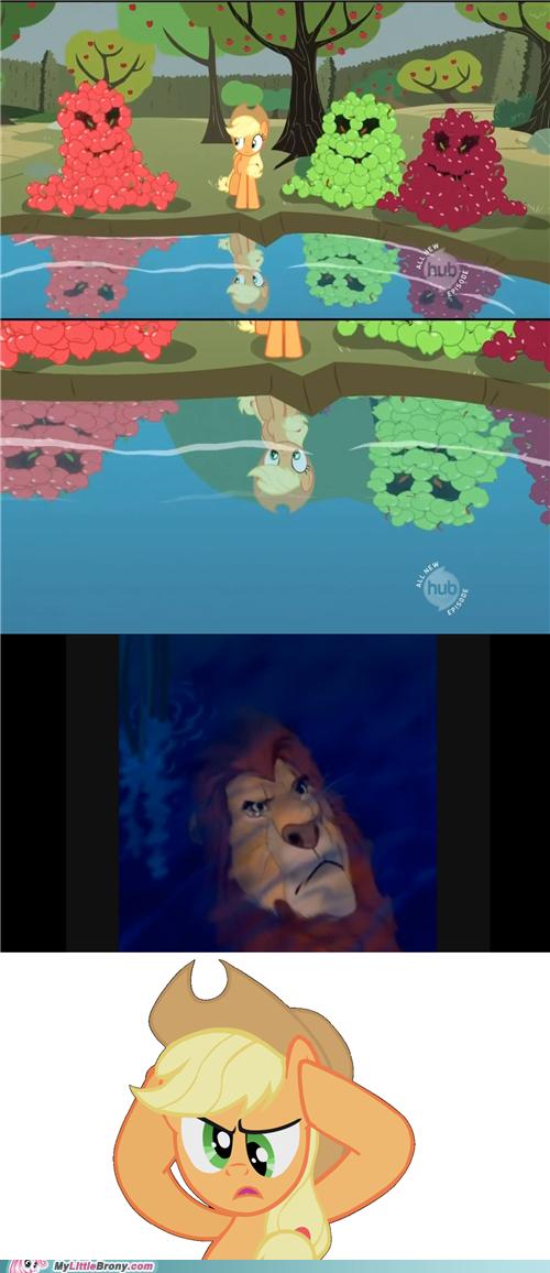 Remember Who You Are - My Little Brony - my little pony, friendship is ...