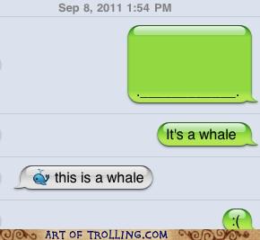 Art of Trolling - text message - Troll Tricks and Pranks - Trolling 101 ...