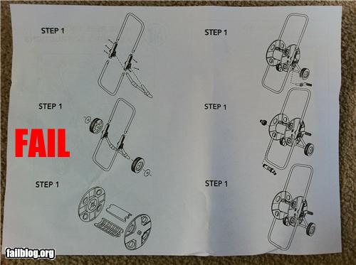 One Easy Step FAIL - FAIL Blog - Funny Fails