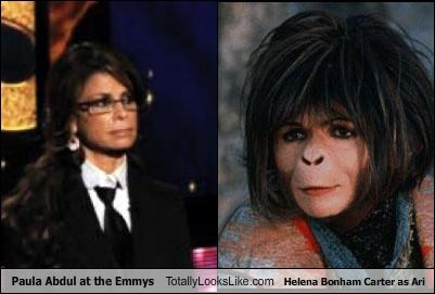 Helena Bonham Carter Planet Of The Apes